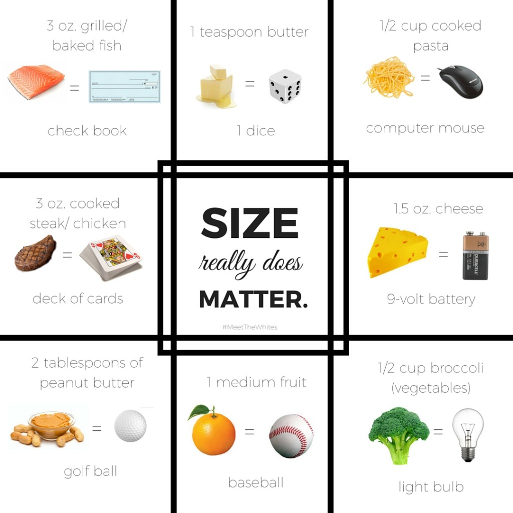 Size Matters