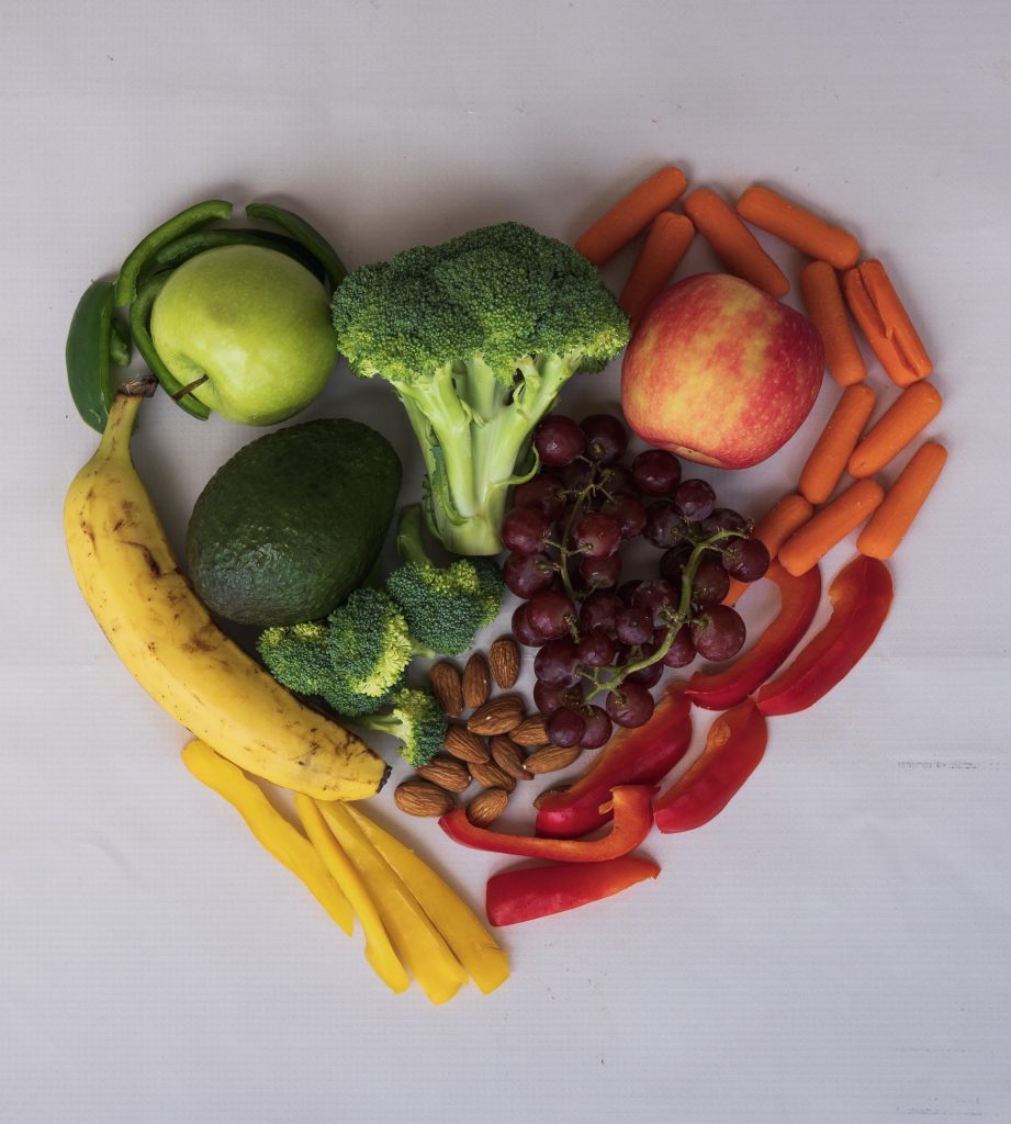 Heart Healthy Fitness & Nutrition Habits from Fitness & Food Experts