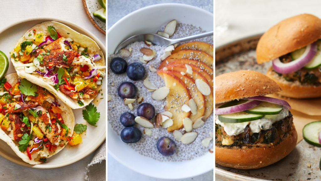 May | Recipes to Inspire Seasonal Eating